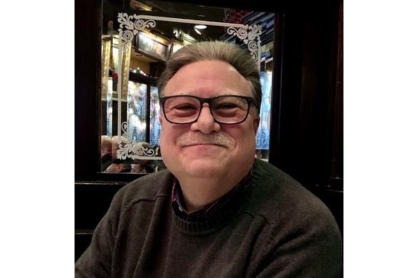 Anthony Cortese Obituary (1956 - 2020) - Hackensack, NJ - The Record ...