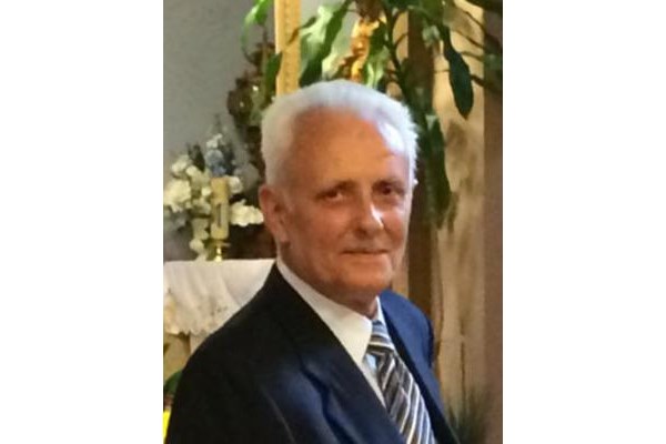Joseph Koch Obituary (1940 - 2020) - Garfield, NJ - The Record/Herald News