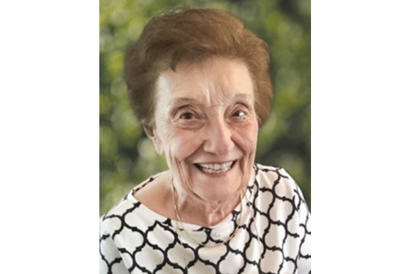 Erma Mastalia Obituary (2020) - Fair Lawn, NJ - The Record/Herald News