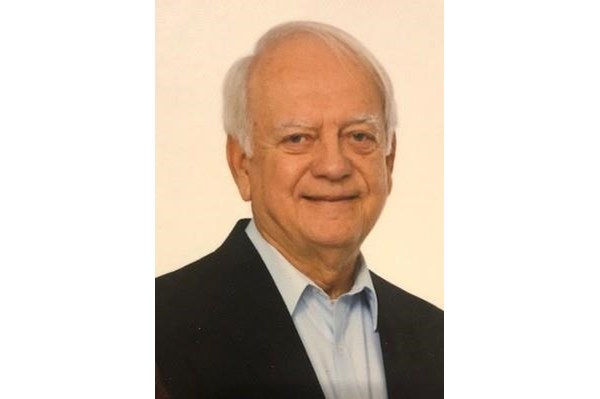 Kenneth Fitzpatrick Obituary (1932 - 2020) - Upper Saddle River, NJ ...
