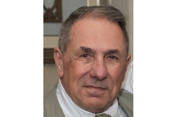 Eugene Ferraro Obituary (2020) - Legacy Remembers
