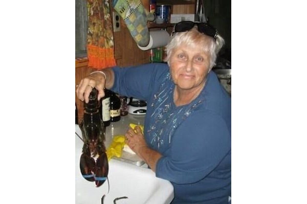 Jeanne Wenzel Obituary (2020) - The Record/Herald News