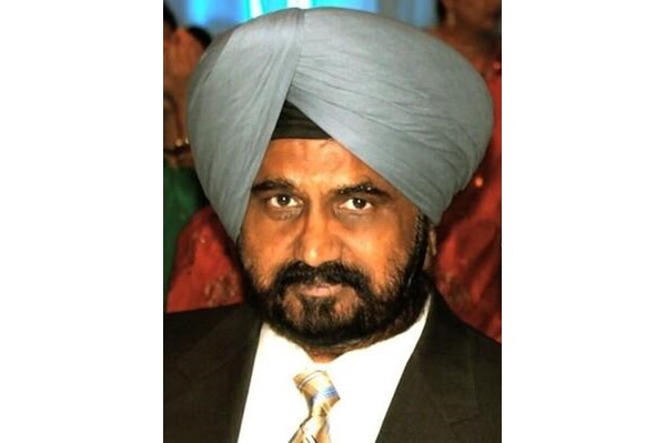 Pritam Grewal Obituary (2020) - Mahwah, NJ - The Record/Herald News