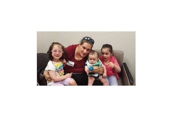 Rebecca Vanston Obituary (2020) - Wayne, NJ - The Record/Herald News
