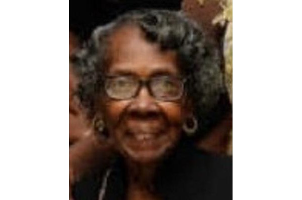Mae McDaniel Obituary (2020) - Paterson, NJ - The Record/Herald News