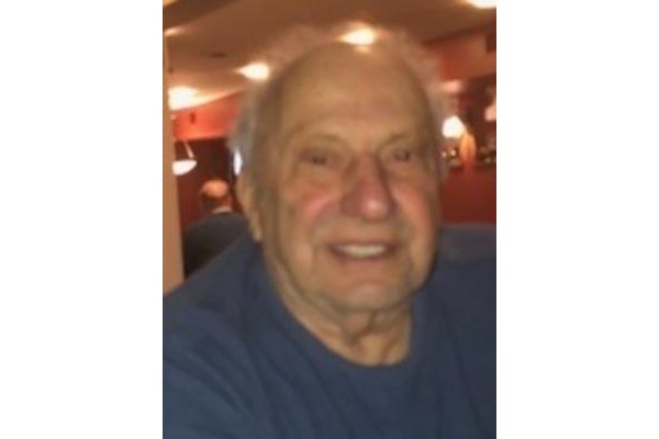 John Piparo Obituary (2020) - Totowa, NJ - The Record/Herald News