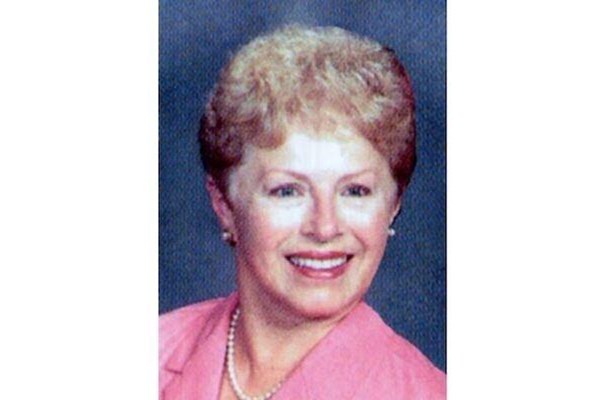Susan Gasper Obituary (2020) - The Record/Herald News