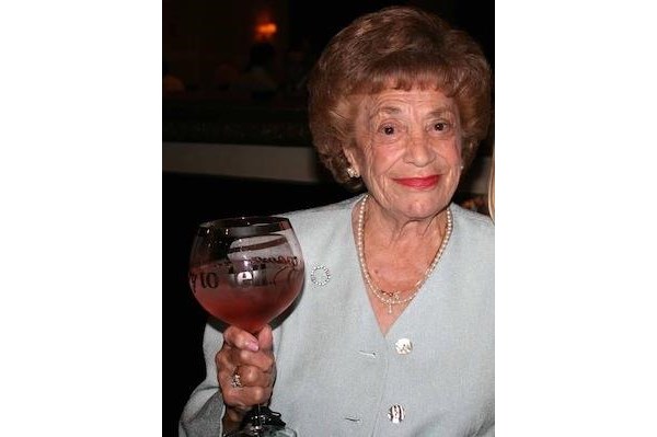 Rose Cafasso Obituary (2020) - North Bergen, NJ - The Record/Herald News