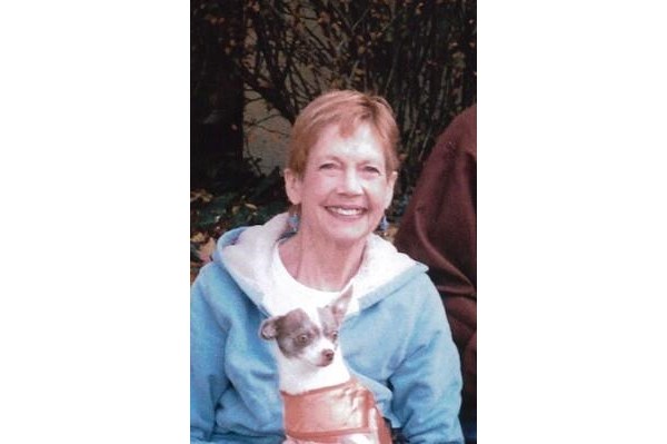 Pamela Rizzo Obituary (1951 - 2020) - Milford, NJ - The Record/Herald News