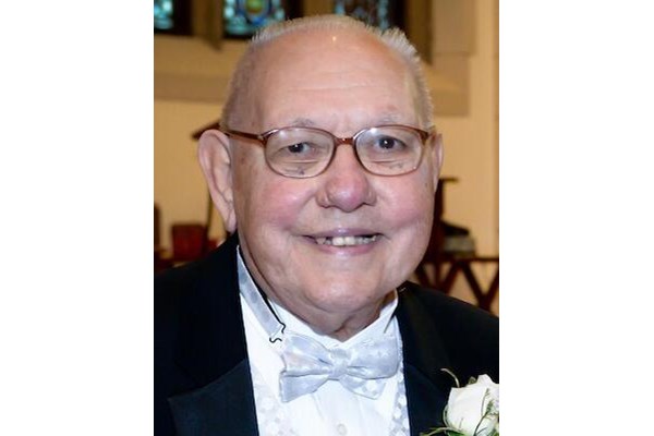Frank Venezia Obituary (1929 - 2020) - Ridgewood, NJ - The Record ...