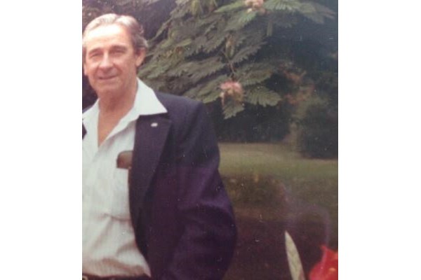 Jack Blaney Obituary (2020) - The Record/Herald News