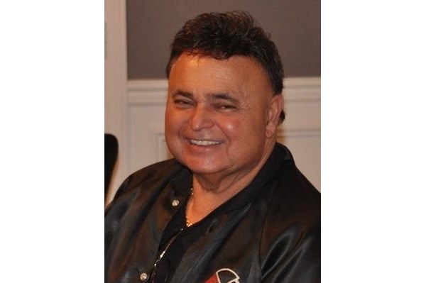 Barry Monopoli Obituary (2020) - Washington Twsp., NJ - The Record ...