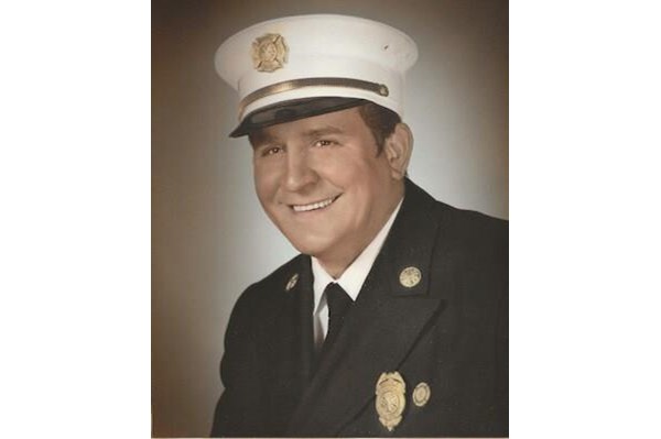 Edward Wysocki Obituary (1929 - 2020) - Mahwah, NJ - The Record/Herald News
