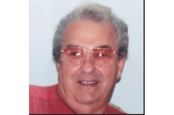 Joseph Tufaro Obituary (2021) - The Record/Herald News
