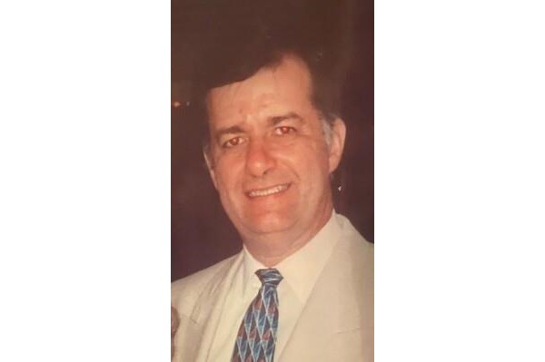 Charles Bruno Obituary (2021) - Totowa, NJ - The Record/Herald News