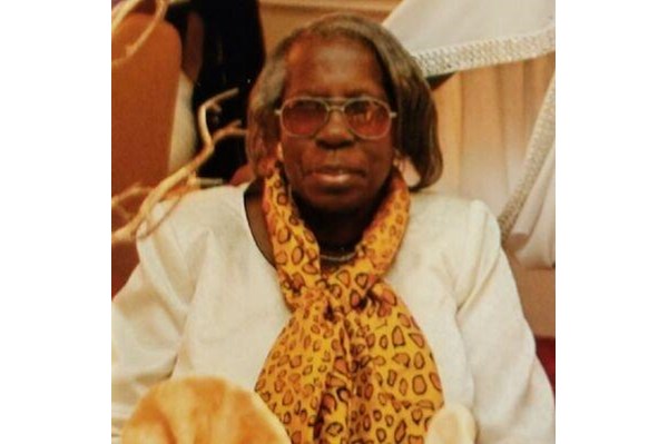 Emma Branch Obituary (2021) - The Record/Herald News