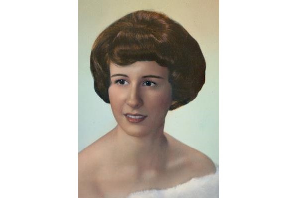 Colette Mitchell Obituary (2021) - Midland Park, NJ - The Record/Herald ...