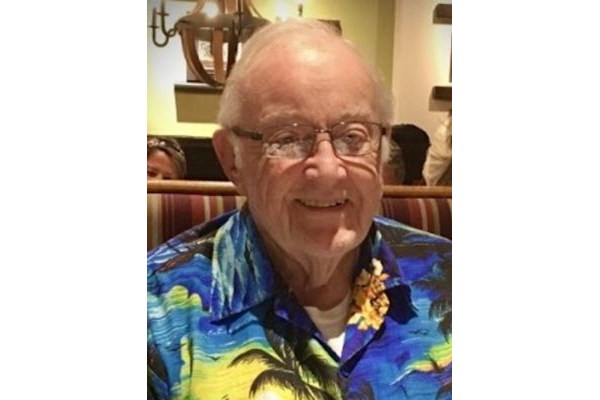 Vincent Dorsa Obituary (2021) - Captains Cove, Va, NJ - The Record ...