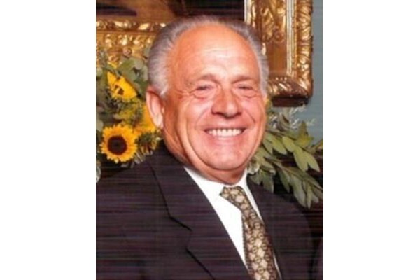 Federico Forcellati Obituary (2021) - Old Tappan, NJ - The Record ...