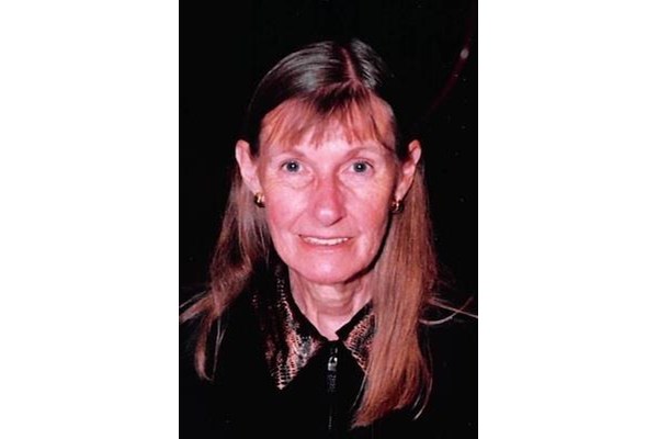 Janet Gerken Obituary (1938 - 2021) - Lee'S Summit, Mo, MO - The Record ...
