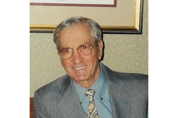 John Garafano Obituary (2021) - The Record/Herald News