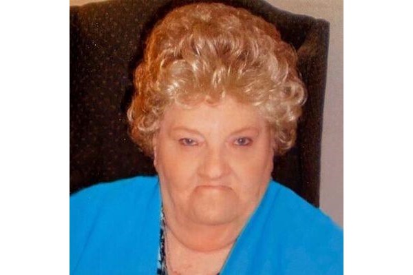 Bridget Gray Obituary (2021) - The Record/Herald News