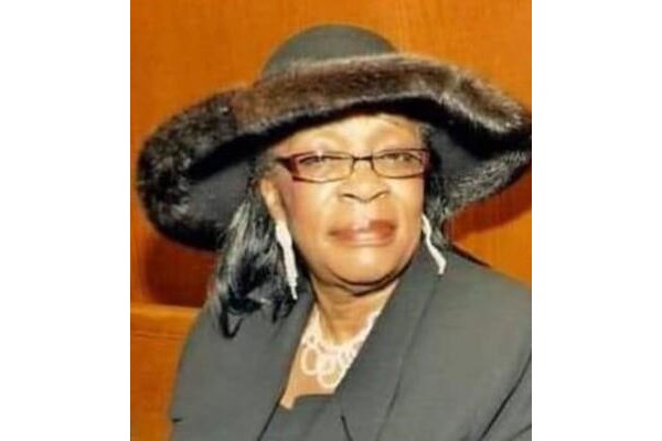 Dorothy Mason Obituary (2021) - The Record/Herald News