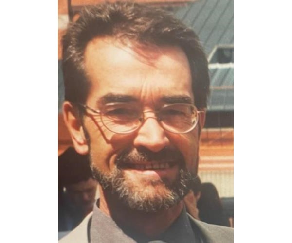 Norman Robinson Obituary (2024) - Alnwick, Northumberland ...