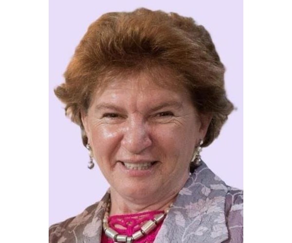 Pamela Farr Obituary (2026) - Northumberland Gazette