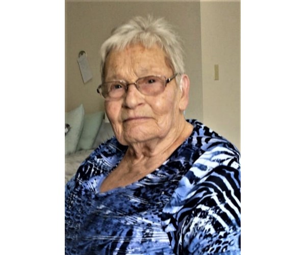 Rhoda SANDERCOCK Obituary (1937 - 2023) - Durham Region, ON ...