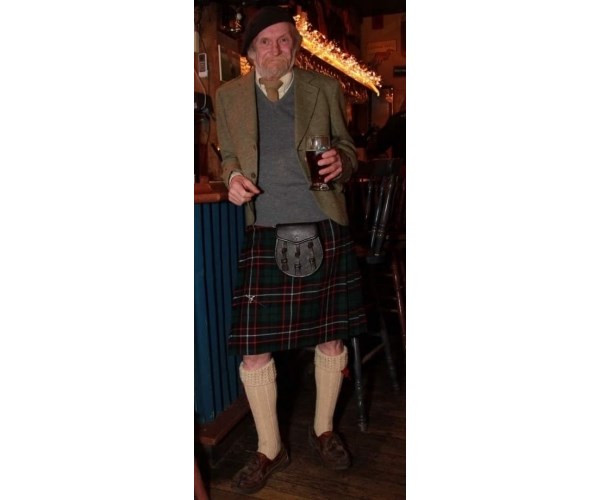 Colin CALDWELL Obituary (1951 - 2020) - Legacy Remembers