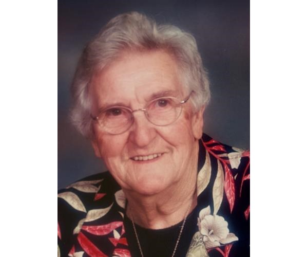 Barbara MINAKER Obituary (2020) - Brighton, ON - Northumberland News