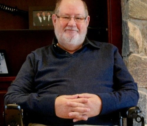 Gerald NICKERSON Obituary (1941 - 2022) - Durham Region, ON ...