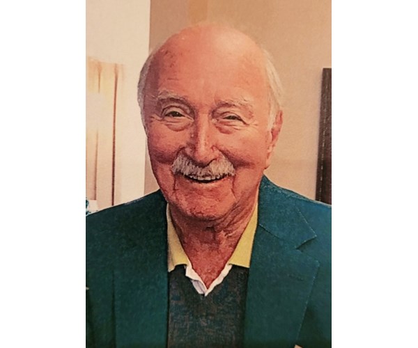 Donald MURRAY Obituary (1927 - 2022) - Peterborough, ON ...