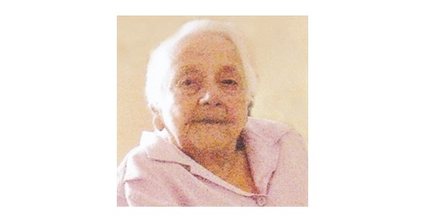 Dorothy ALLEN Obituary (2019) - Durham Region, Ontario - Northumberland ...