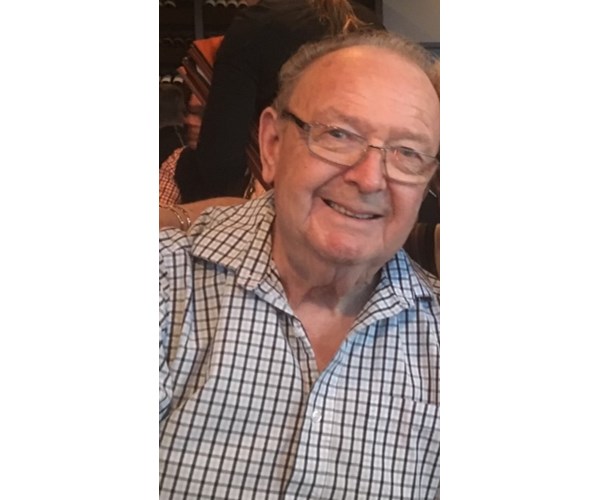 Arthur DINGWALL Obituary (1944 - 2021) - Kingston, ON - Northumberland News