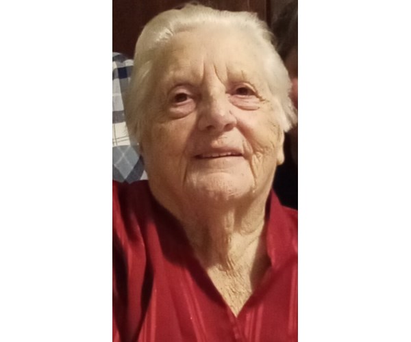 Marjorie QUINLIN Obituary (1936 - 2022) - Cobourg, ON - Northumberland News