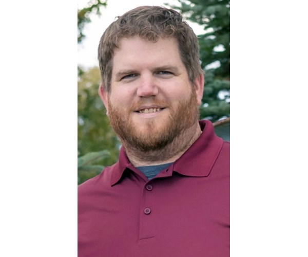 Brock Carter Obituary (2025) - Napoleon, OH - Northwest Signal