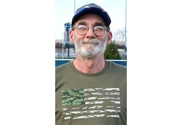 Jeffrey Fouty Obituary (2025) - Napoleon, OH - Northwest Signal