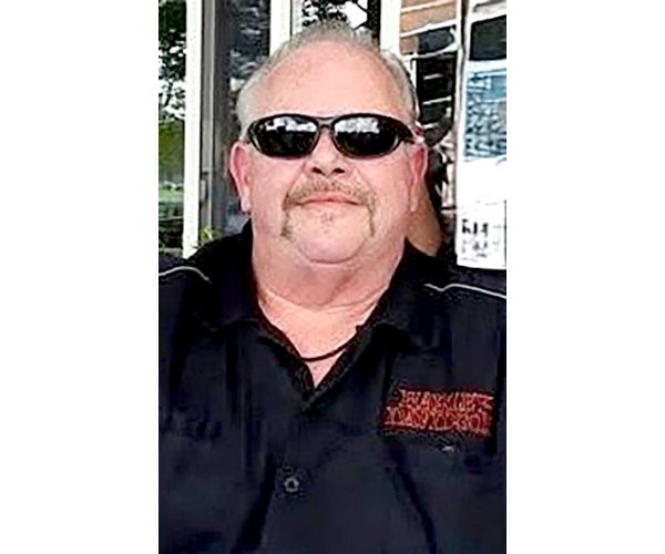 Steven Davis Obituary (2026) - Defiance, OH - Northwest Signal