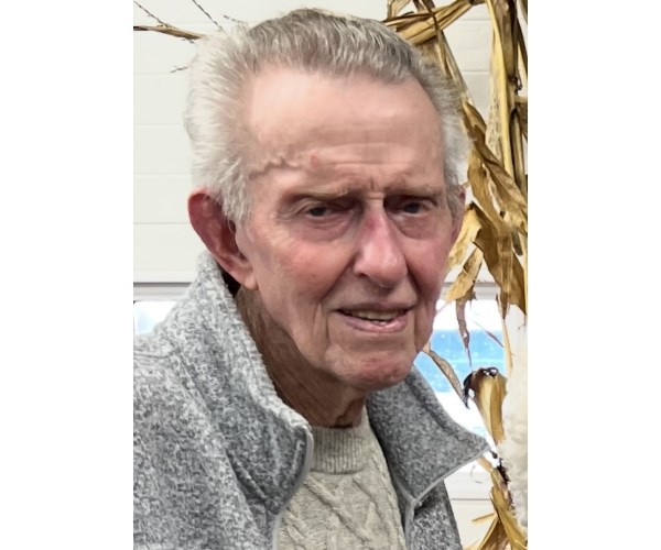 Larry Walter Obituary (2025) - Delta, OH - Northwest Signal