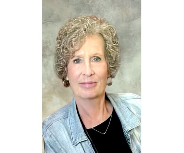 Deborah Nation Obituary (2025) - Napoleon, OH - Northwest Signal