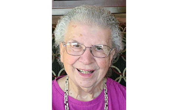 Ann Watkins Obituary (1935 - 2024) - Napoleon, OH - Northwest Signal