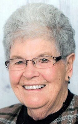 Marilyn Grieser Obituary (1936 - 2024) - Archbold, OH - Northwest Signal