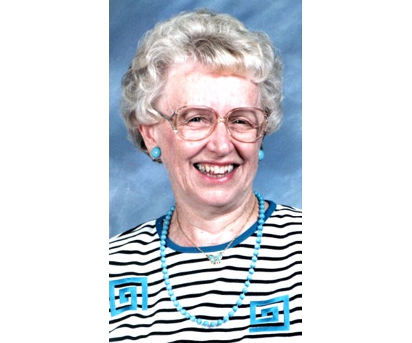 Elnora Bechtol Obituary (2025) - Napoleon, OH - Northwest Signal