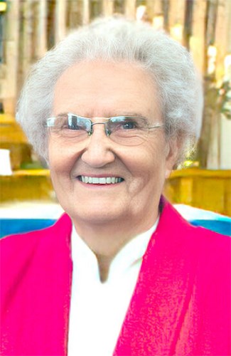 Adeline Birkenmeier Obituary (2026) - Defiance, OH - Northwest Signal