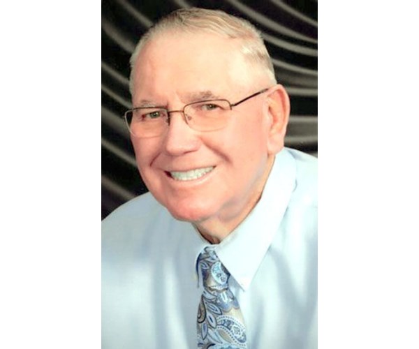 Thomas Lumbrezer Obituary (2026) - Swanton, OH - Northwest Signal