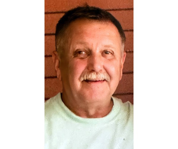 Kenneth Davis Obituary (2025) - Napoleon, OH - Northwest Signal