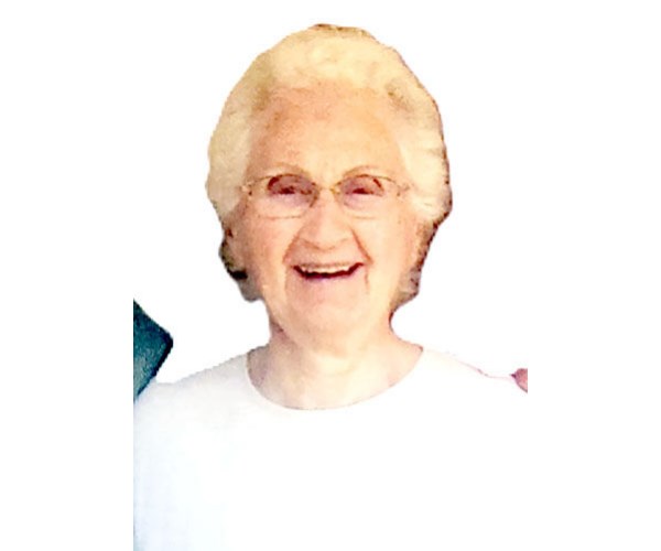 Mary Spangler Obituary (1931 - 2025) - Holgate, OH - Northwest Signal