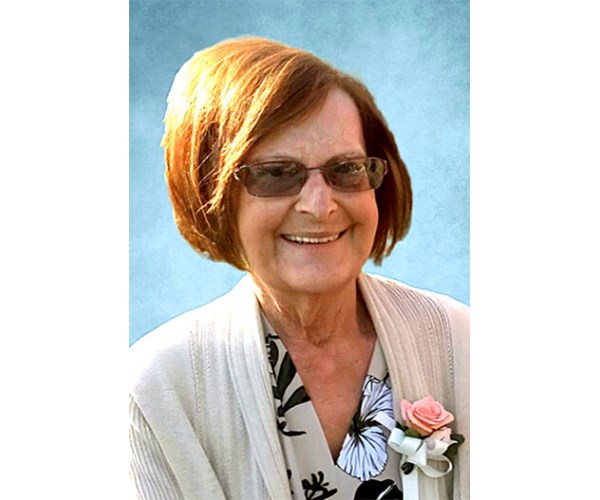 Audrey Gilliland Obituary (2026) - Napoleon, OH - Northwest Signal